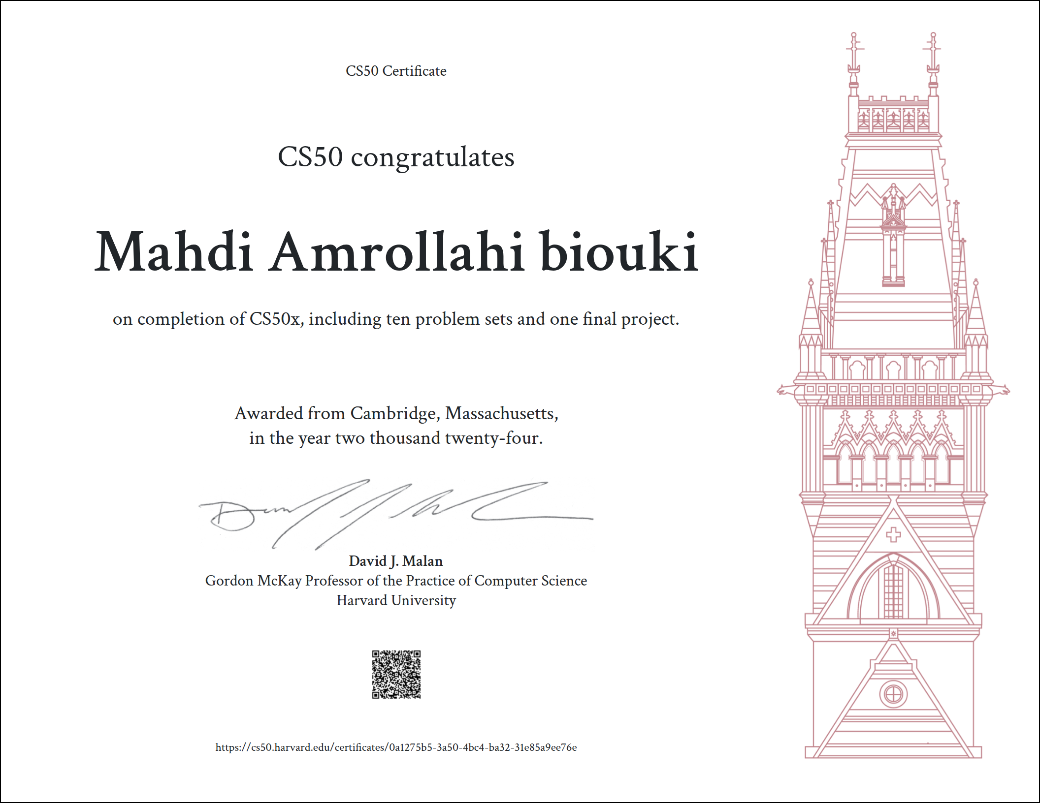 ‏mahdi amrollahi‏ - | ‏Python Developer‏ LinkedIn