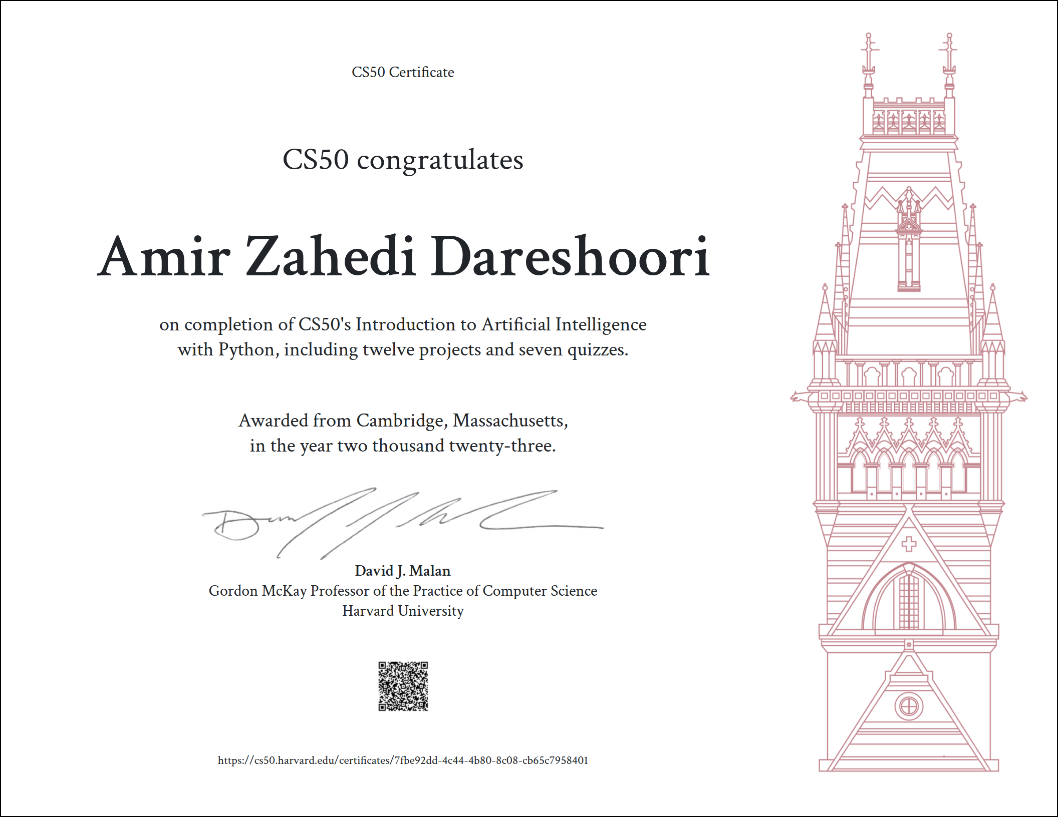 ‏Amir Zahedi‏ - | ‏BCI Researcher | AI & Backend Developer (Python/Pytorch/Keras/FastAPI)‏ LinkedIn