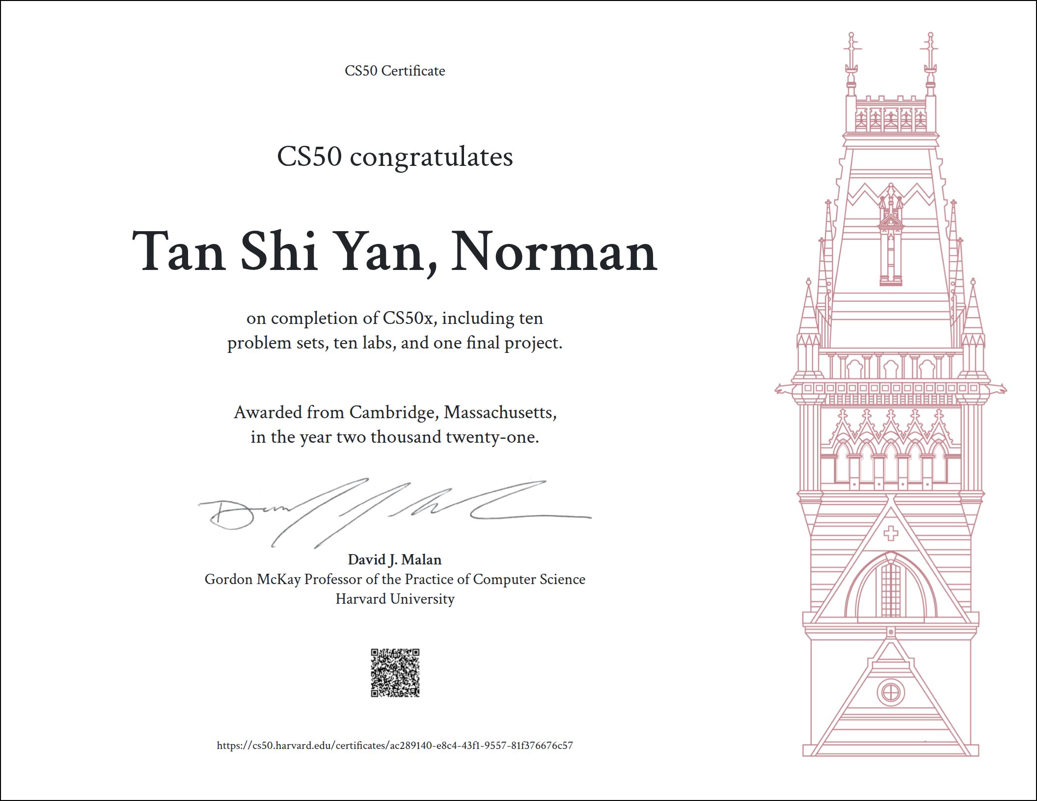 Norman Tan - Singapore | Professional Profile | LinkedIn