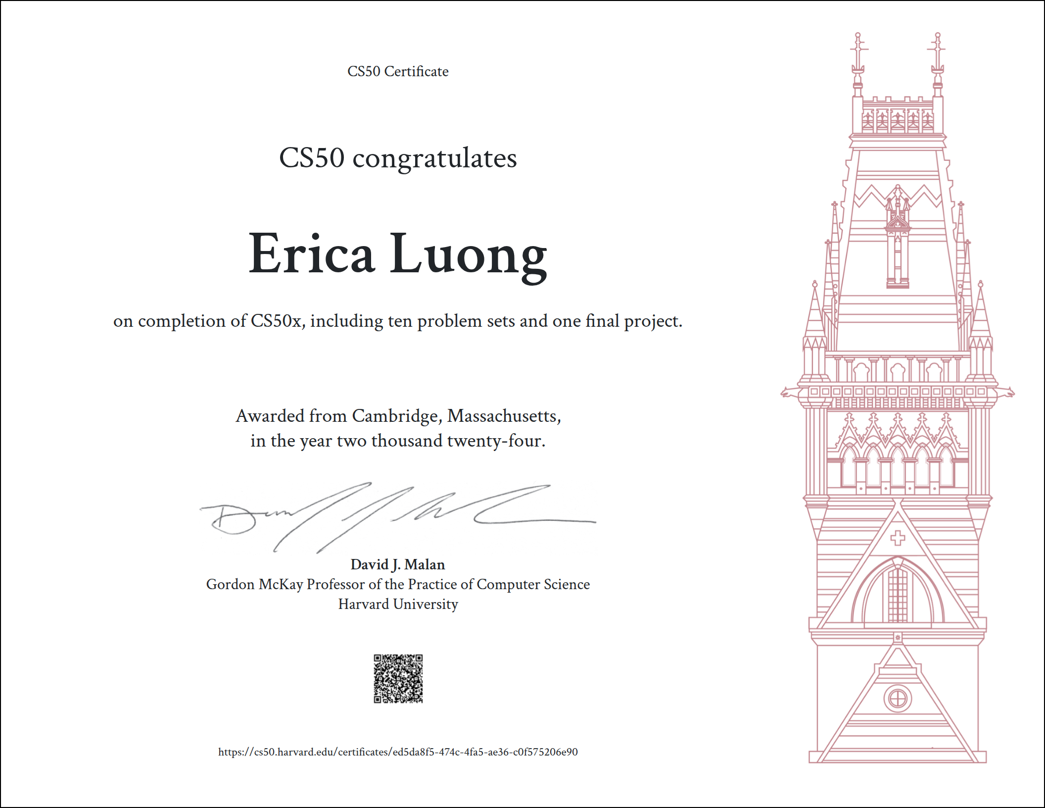 Erica Luong - Visa | LinkedIn